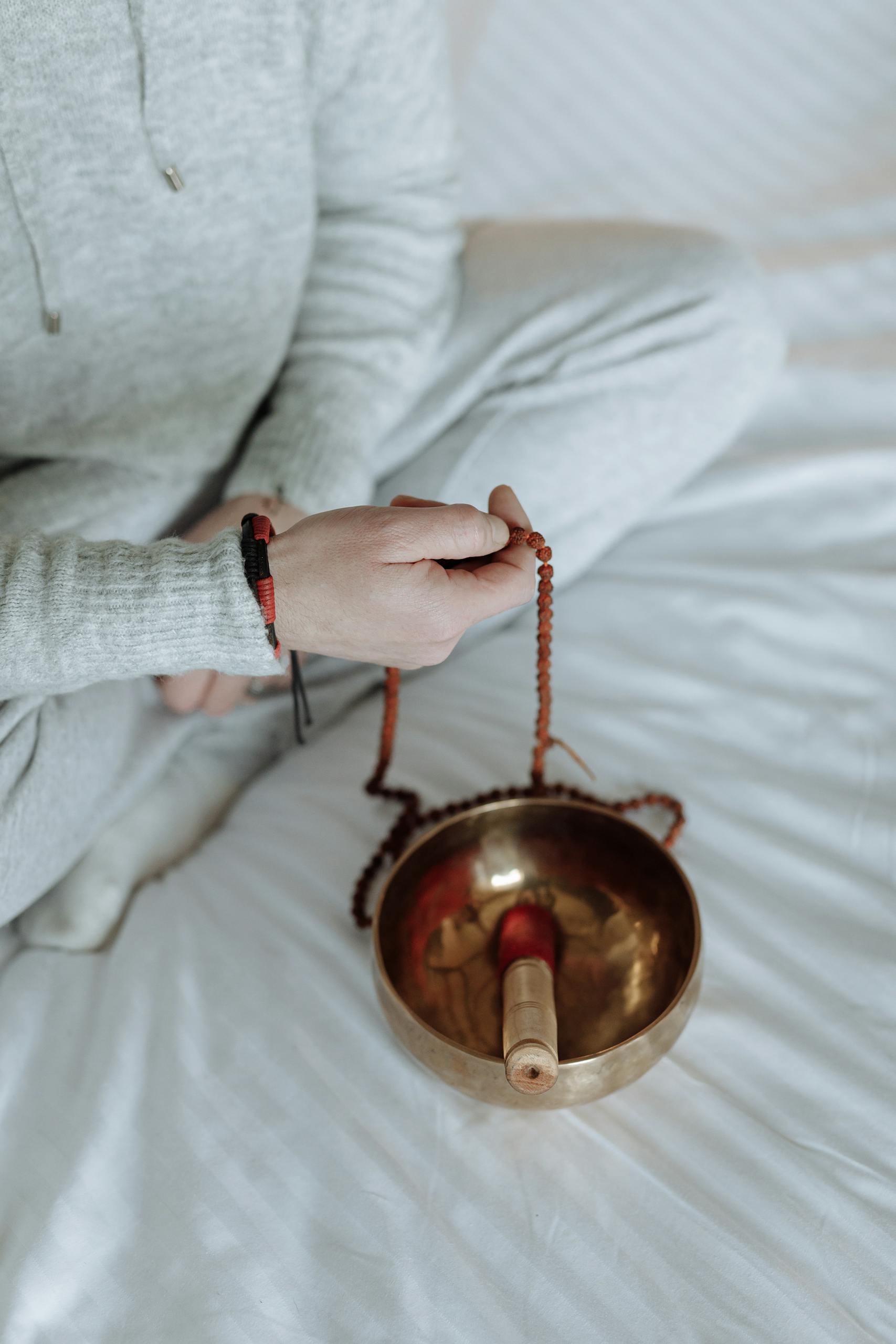 Singing Bowl Notes and Chakras: A Complete Guide - Trekking Routes